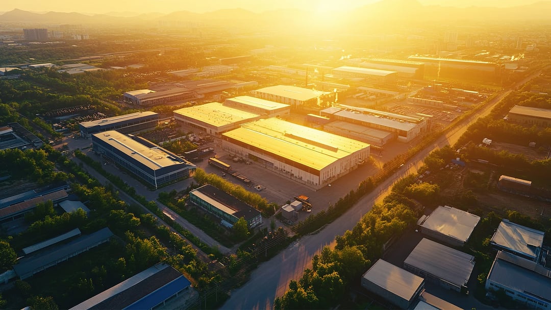 Global Manufacturing & Product Development Solutions | NEP